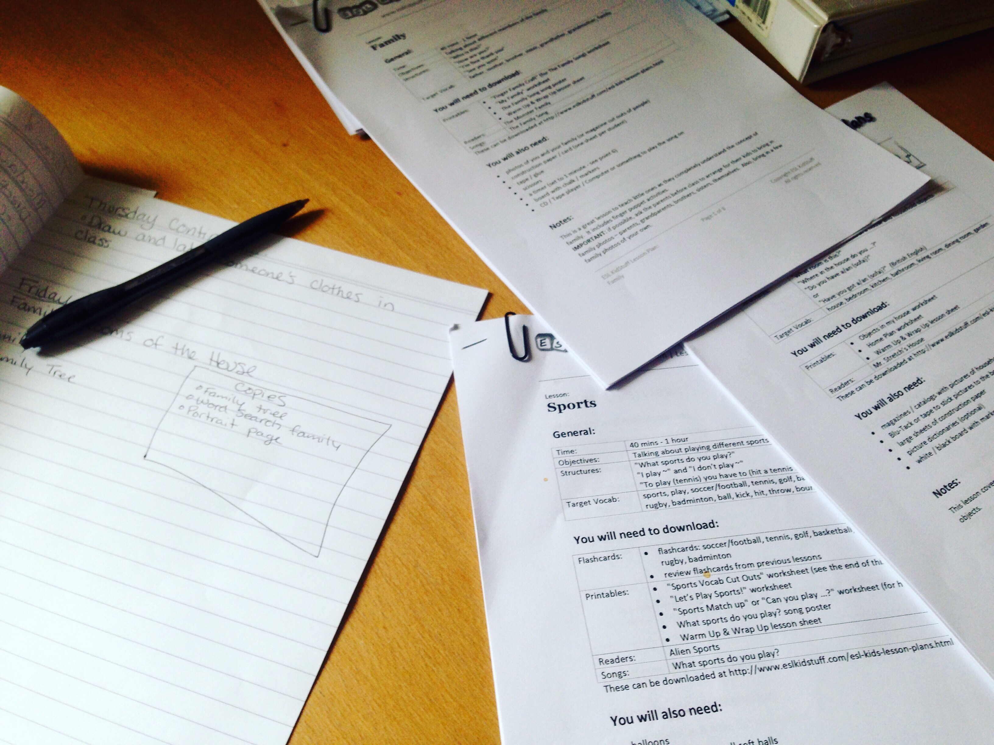 velky krtis – Story Theology